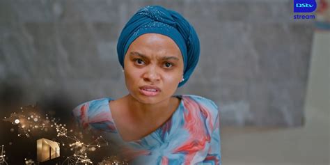 Mabusi Has A Dark Cloud Hanging Over Her Umkhokha