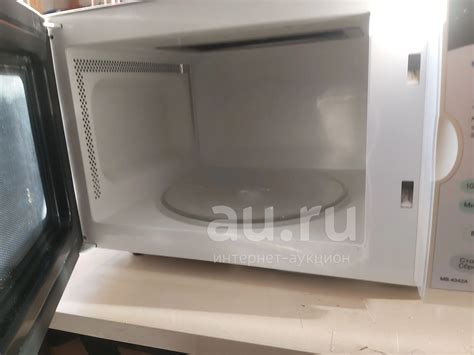 Микроволновка — купить в Красноярске Состояние Б у Микроволновки мини печи на интернет