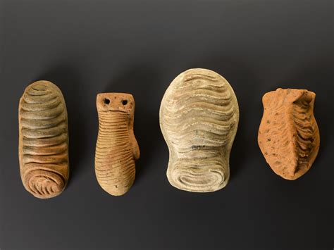 Motives For Votives And The Fascinating Fascinus Science Museum Blog
