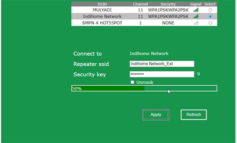 Cara Memperluas Jaringan Wi Fi Dengan Wi Fi Repeater Mr Leong
