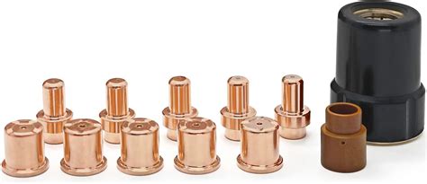 Cb70 Torch Plasma Electrode Tip Pr0063 Pd0088 11 For Eastwood Versa Cut