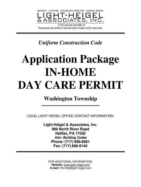 Fillable Online Building Code Inspection And Zoning Fax Email Print