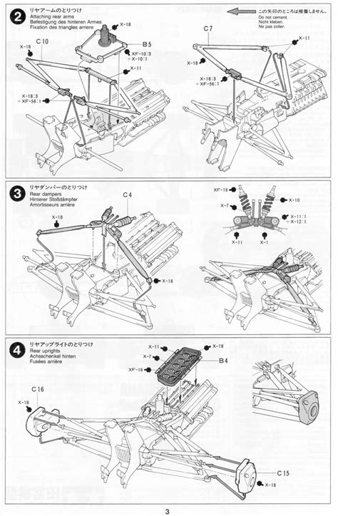 DIY Go Kart Frame Plans