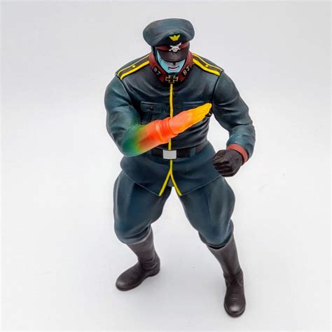 Junpapa World 【キン肉マン】ccp Muscular Collection ブロッケンjr フィギュア