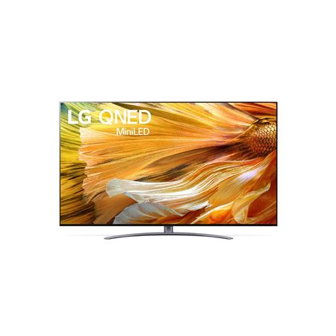 Lg 65qned916pa 165,1 Cm (65") 4k Ultra Hd Smart Tv Wifi Argent à Prix ...