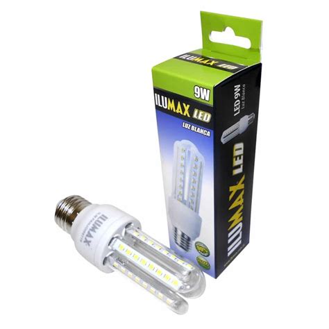 Tienda ILUMAX