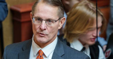 Utah Lawmaker Reverses Course On Bible Being Banned Under Law He Wrote