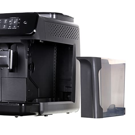 Philips EP1224/00 Αυτόματη Μηχανή Espresso 1500W Πίεσης 15bar με Μύλο ...