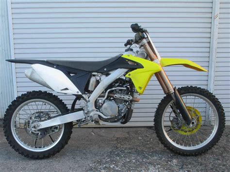 Yahooオークション スズキ Rmz250 Rm Z250 2016年式