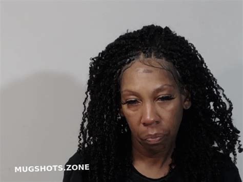 Washington Ronetta Latisha 08 05 2025 Rappahannock Regional Jail Mugshots Zone