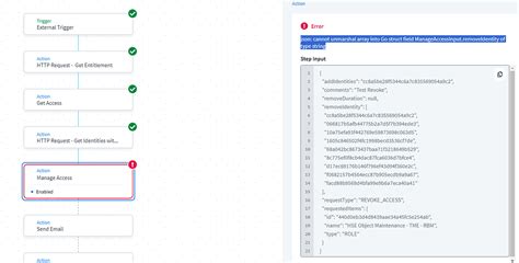 Remove Roles For Multiple Users Using Asynchronous Recursion Isc