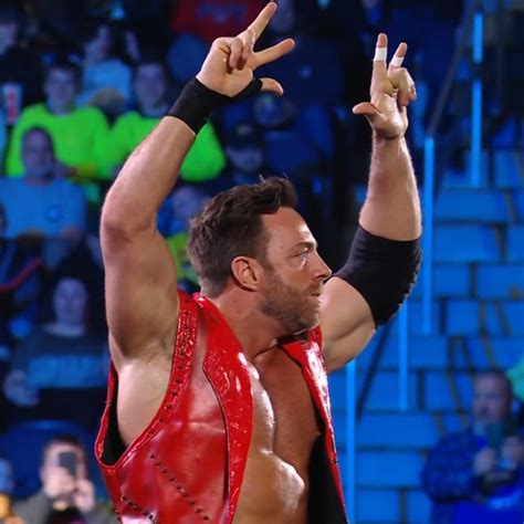 Luigi On Twitter Yeah Queremos A La Knight En Wrestlemania Smackdown
