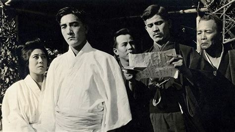 Abnégation Film Senscritique