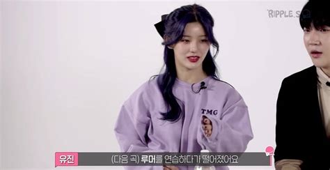 프듀48에서 31위로 탈락했던 출연자 근황 인스티즈instiz 이슈 카테고리