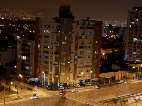 Un Terremoto De Magnitud 72 Sacude Perú Sin Víctimas Fatales Según