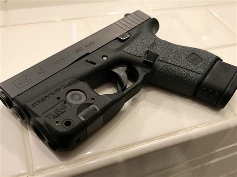 178 Best Glock 42 Images On Pholder Glocks Guns And Gun Porn