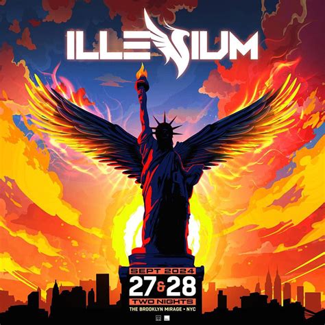 The Announcement We Have Been Waiting For Nyc 👏🏻🐦‍🔥 Rillenium