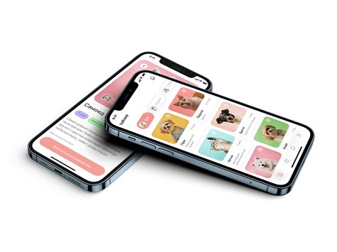 Design Web Design Mobile UI UX On Behance