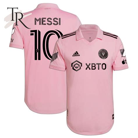 Lionel Messi Inter Miami Jersey Torunstyle