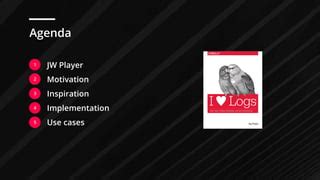 Polylog A Log Based Architecture For Distributed Systems PPT