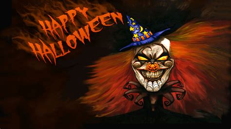 Killer Clown Wallpaper 64 Images