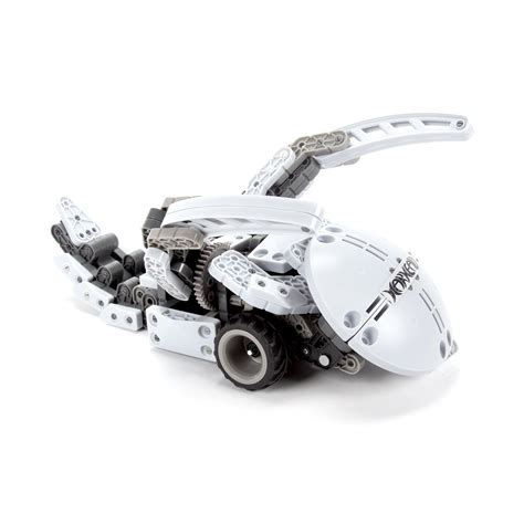 Vex Battlebots Construct Warhead Australian Geographic