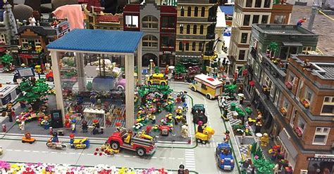 2017 Lego Bricks By The Bay Album On Imgur