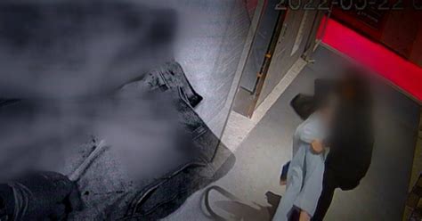 부산 돌려차기 사건 피해자가 직접 파헤친 사라진 8분