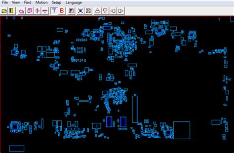 Lenovo IdeaPad V Schematic Boardview LA Laptop Schematic