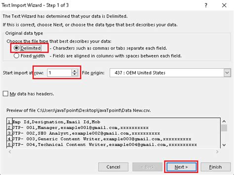 Excel Csv转excel极客笔记