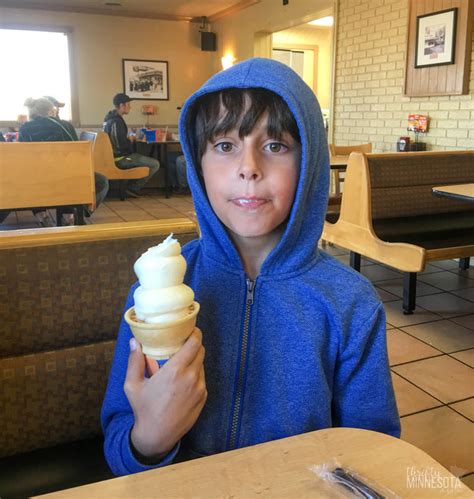 Dairy Queen Free Cone Day 2024