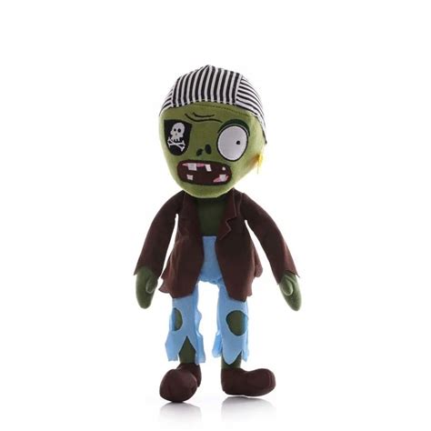 Plants Vs Zombies 2 Video Game Character Plush Toys Pvz Plants