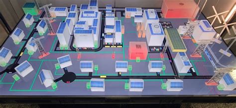Emerge Alliance On Linkedin Microgrid