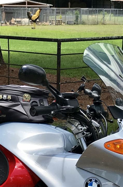 The Republic Of Texas International Boundary The North Texas Moto Journal