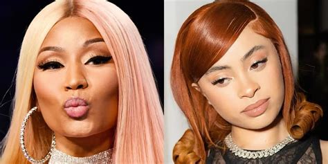Nicki Minaj Remixes Ice Spices Princess Diana Hypebae