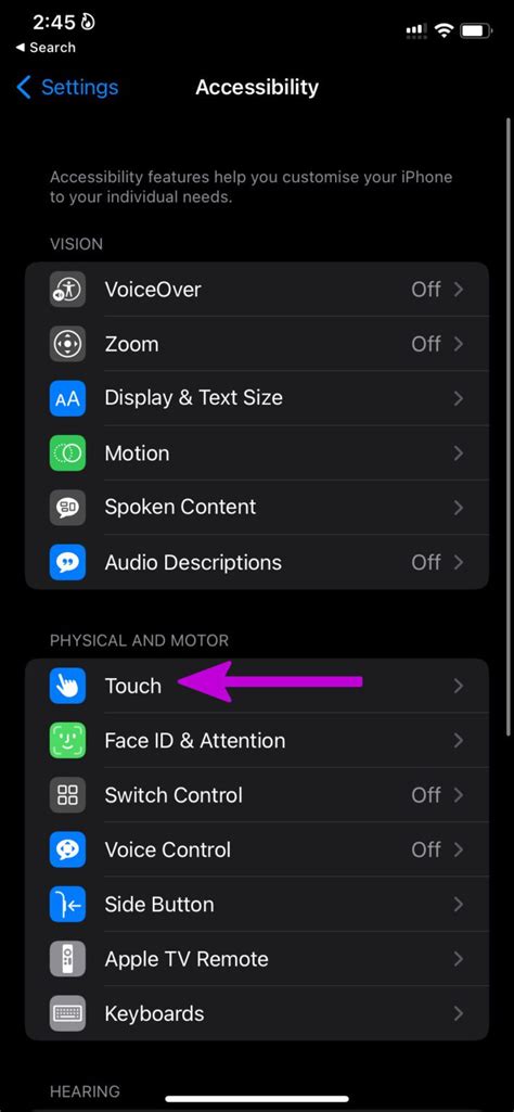 Ways To Fix Screenshots Not Working On IPhone Guiding Tech