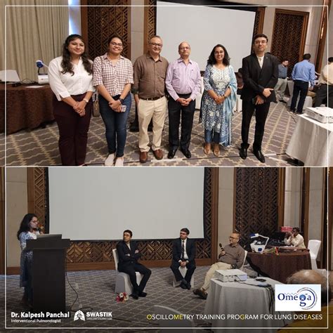 Dr Kalpesh Panchal On Linkedin Drkalpeshpanchal Pulmonologist