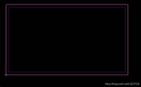 Cadence Allegro 如何设定布线区域和器件布局区域route Keepin和 Route Keepout的区别 Csdn博客