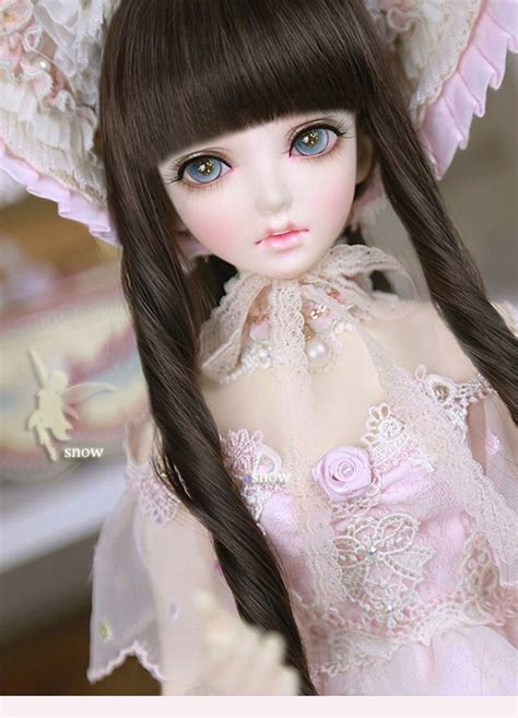 Asleep Eidolon 13 Bjd Jane‘s Dolland Ae 13 Doll 23