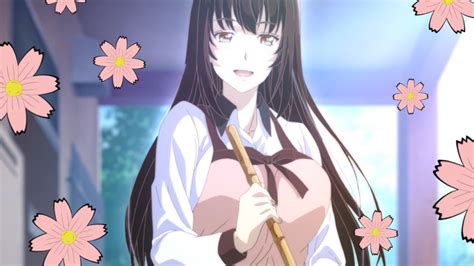 Joshi Ochi 2 Kai Kara Onnanoko Ga Futte Kita 01 Typemkvsnapshot00