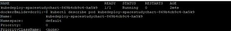 namespace deployment issue in kubernetes helm chart stack overflow
