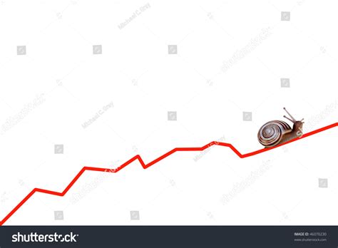 Slow Growth Graph Royalty Free Images Stock Photos Pictures Shutterstock