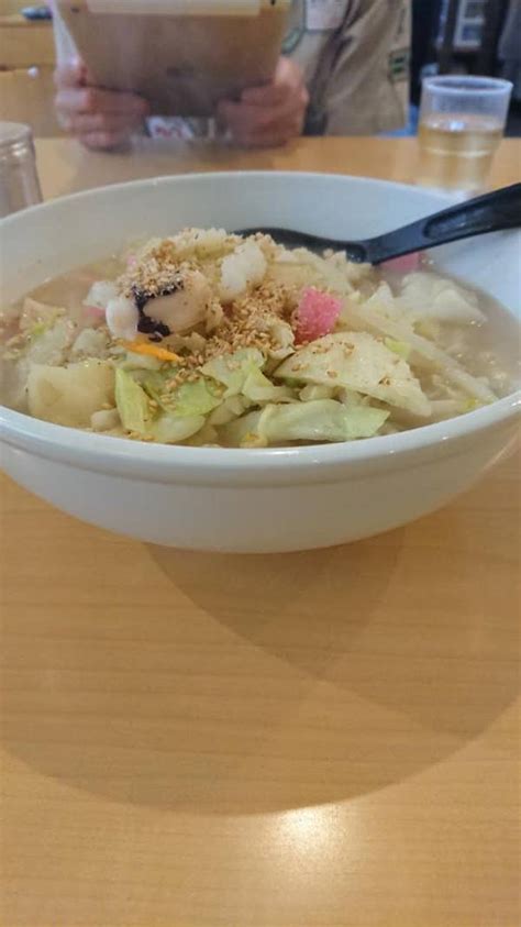 Akihiko Ebiharaさんの口コミ （ランチ）：二代目十五万石 戸次店 Retty 日本最大級の実名型グルメサービス
