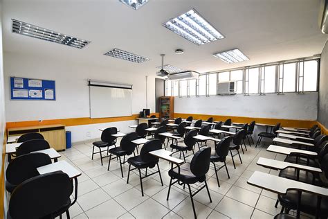 Senac São João De Meriti Senac Rj