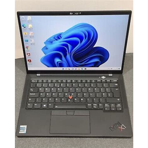 Lenovo Thinkpad X Carbon Th Gen Intel Core Add Whatsapp Ibay