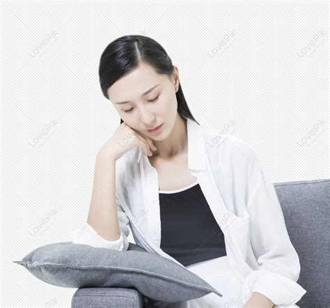 나머지는 피곤한 국내 여성 Png 일러스트 무료 다운로드 Lovepik