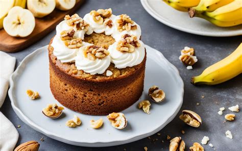Mary Berrys Almond Cake Recipe A Nutty Delight