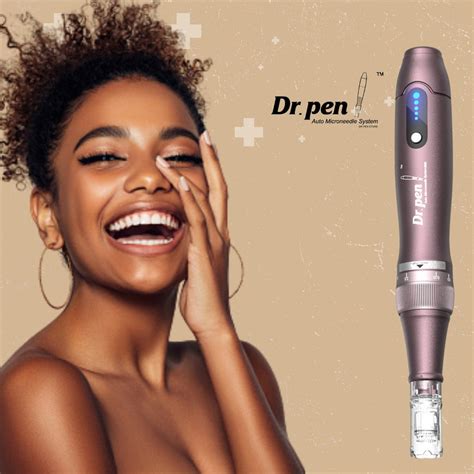 Dr Pen A10 Perfect Skin Dr Pen Store