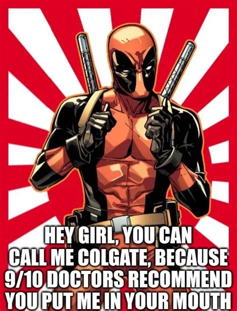 Pick Up Line Memes
