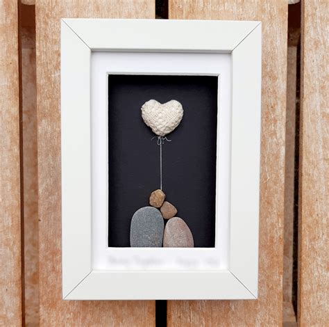 Lace Wedding Anniversary 13th Anniversary Picture 13th Etsy Uk